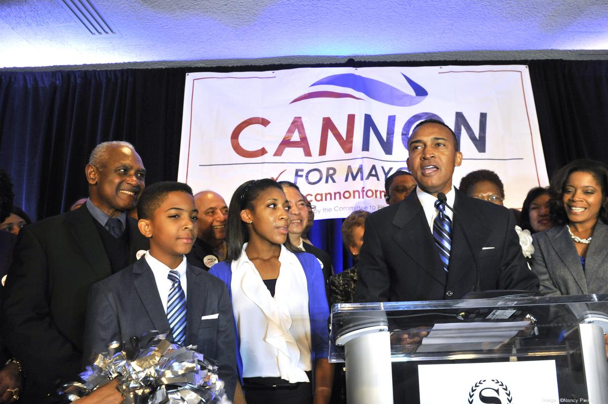 Election brings new hope for Charlotte council, mayor - Charlotte ...