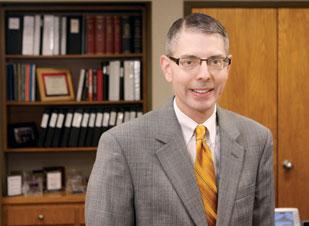 CFO Creaturo to leave II-VI - Pittsburgh Business Times