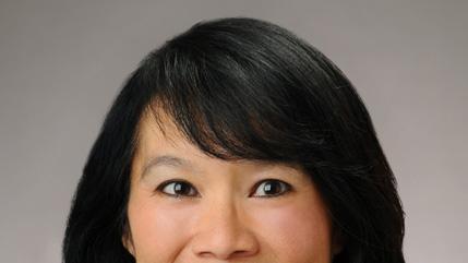 Central Pacific Bank CEO Catherine Ngo explains benefits of Hawaii ...