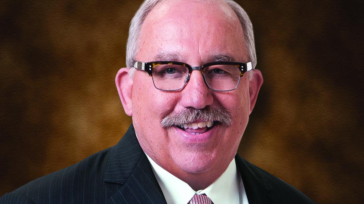 Yadkin Bank discloses former CEO Joe Towell's severance - Charlotte ...