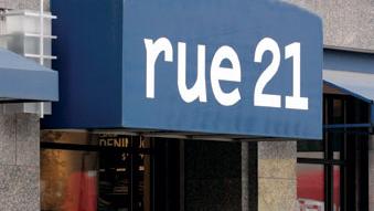 Teen fashion retailer Rue 21 closing hundreds of stores, including 5 in ...