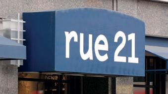 Rue21 launches rue21+ junior plus size division - Pittsburgh Business Times