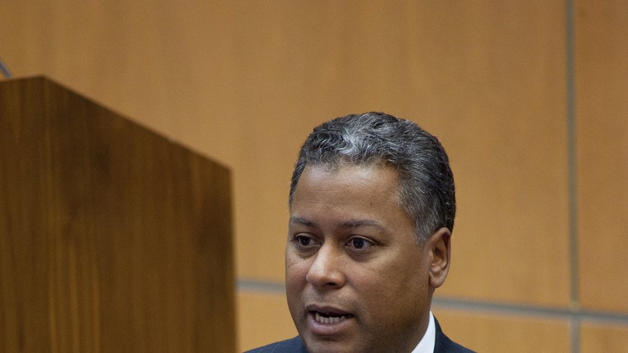 EXCLUSIVE: GLI chief Craig Richard talks about staff cuts