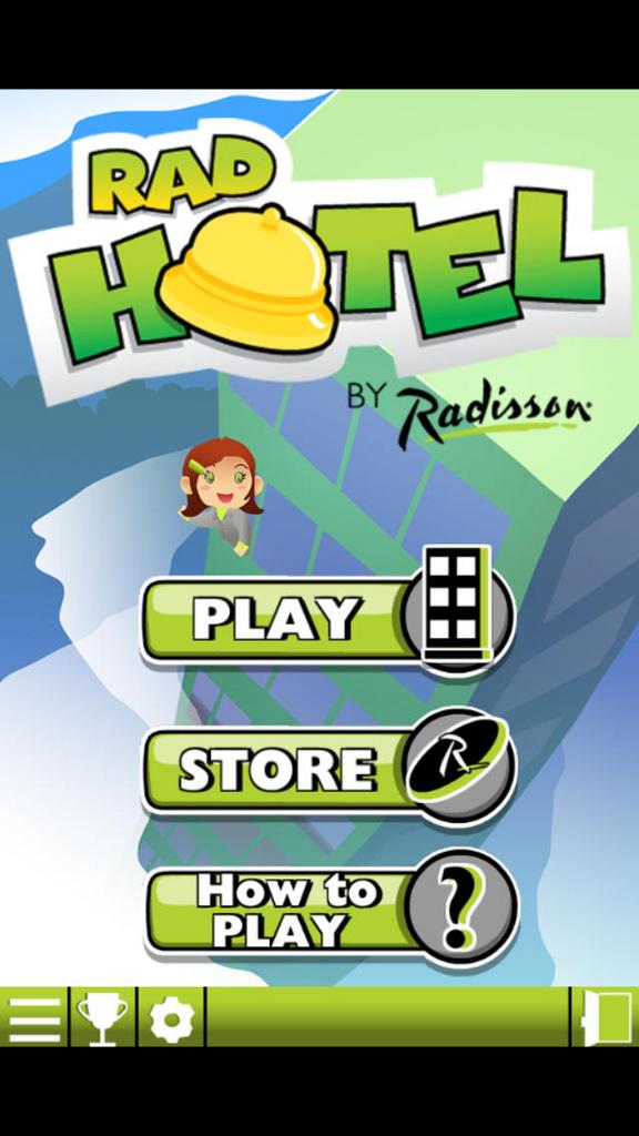 Radisson launches mobile hotel-simulation game - Minneapolis / St. Paul ...