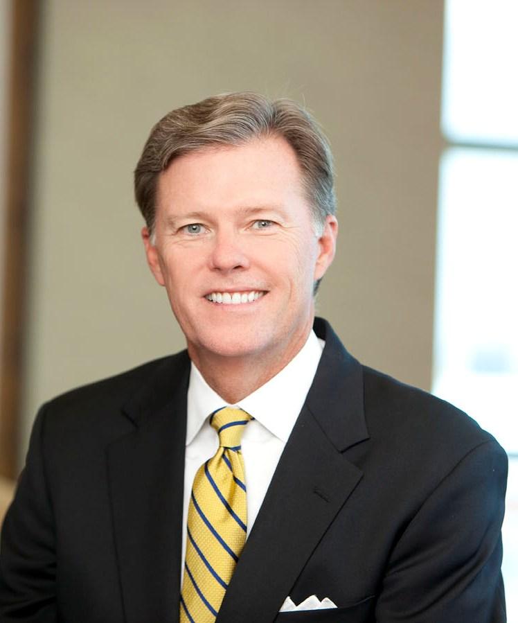 Fidelity National Financial CEO George Scanlon to talk business at JU ...