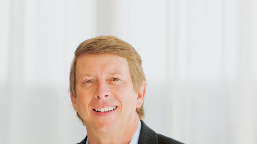 Q&A: Forrest Robinson - Dallas Business Journal