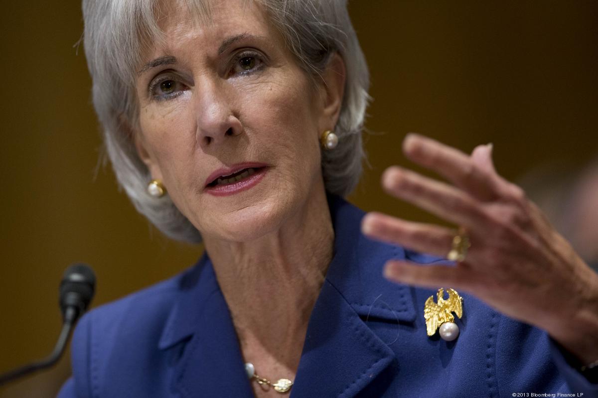 HHS Secretary Kathleen Sebelius tells Senate that fixes to 'miserable ...