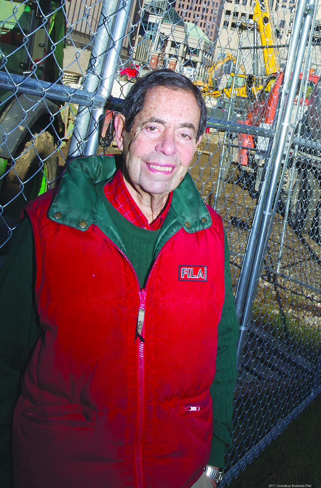 Bob Weiler expects outlet center vote to spur I-71 interchange ...
