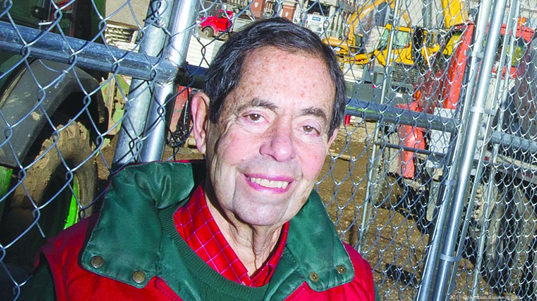 Columbus developers Weiler, Kelley buy out minority stake in High Point ...