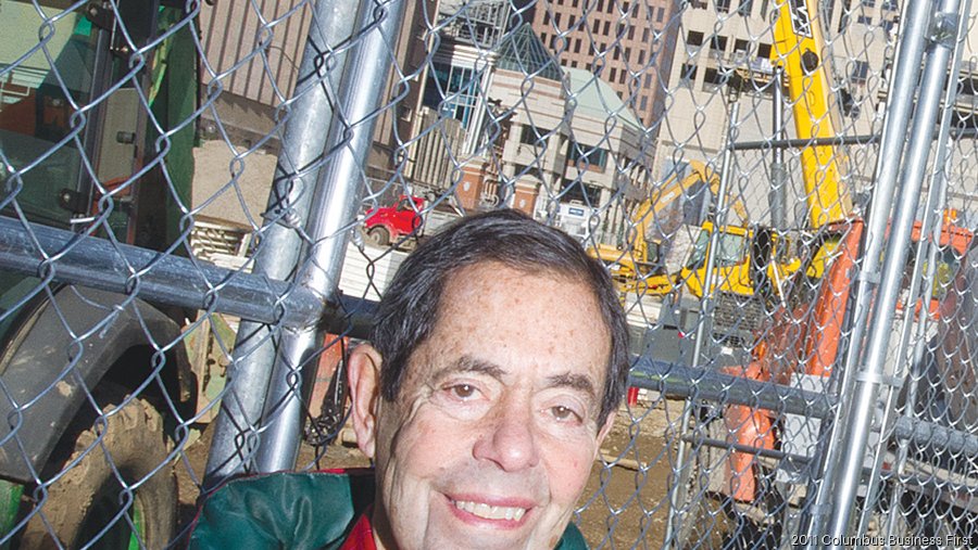 Bob Weiler is happy with the victory by outlet center proponents in ...