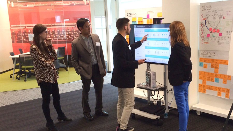 IBM to hire hundreds for Austin software center