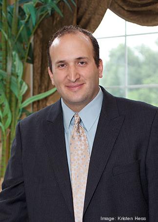 New HQ on track for Mazzone's sprawling food business - Albany Business ...