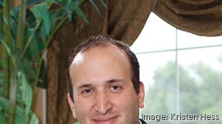 New HQ on track for Mazzone's sprawling food business - Albany Business ...