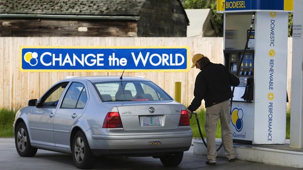 Oregon transportation package stalls as Republicans dig in over clean ...