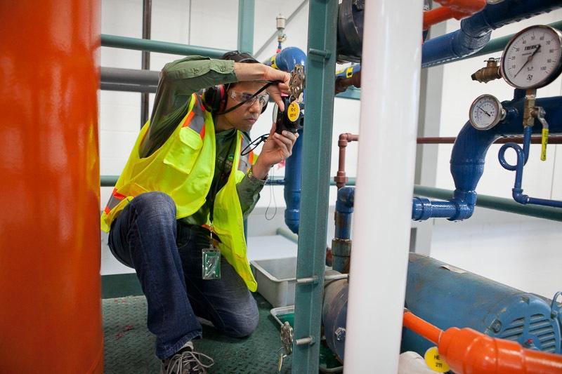 SBO Award Winners 2013: Cascade's positive energy - Portland Business ...