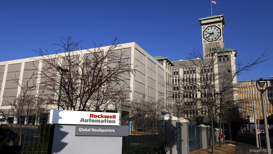 Rockwell Automation authorizes another $1B stock repurchase - Milwaukee ...