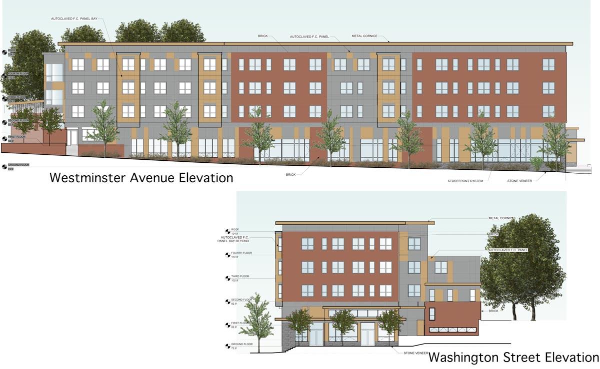 Roxbury’s Elizabeth Stone House wins $1M grant - Boston Business Journal