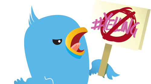 Angry activists protest Twitter IPO - San Francisco Business Times