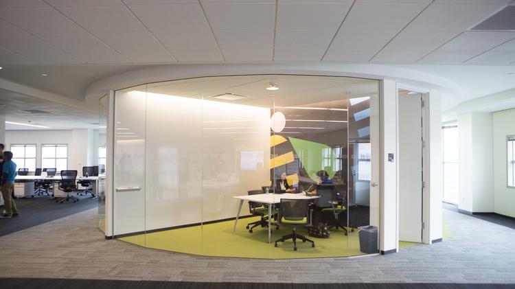 IBM's mobile cybersecurity vehicle coming to Austin - Austin Business ...