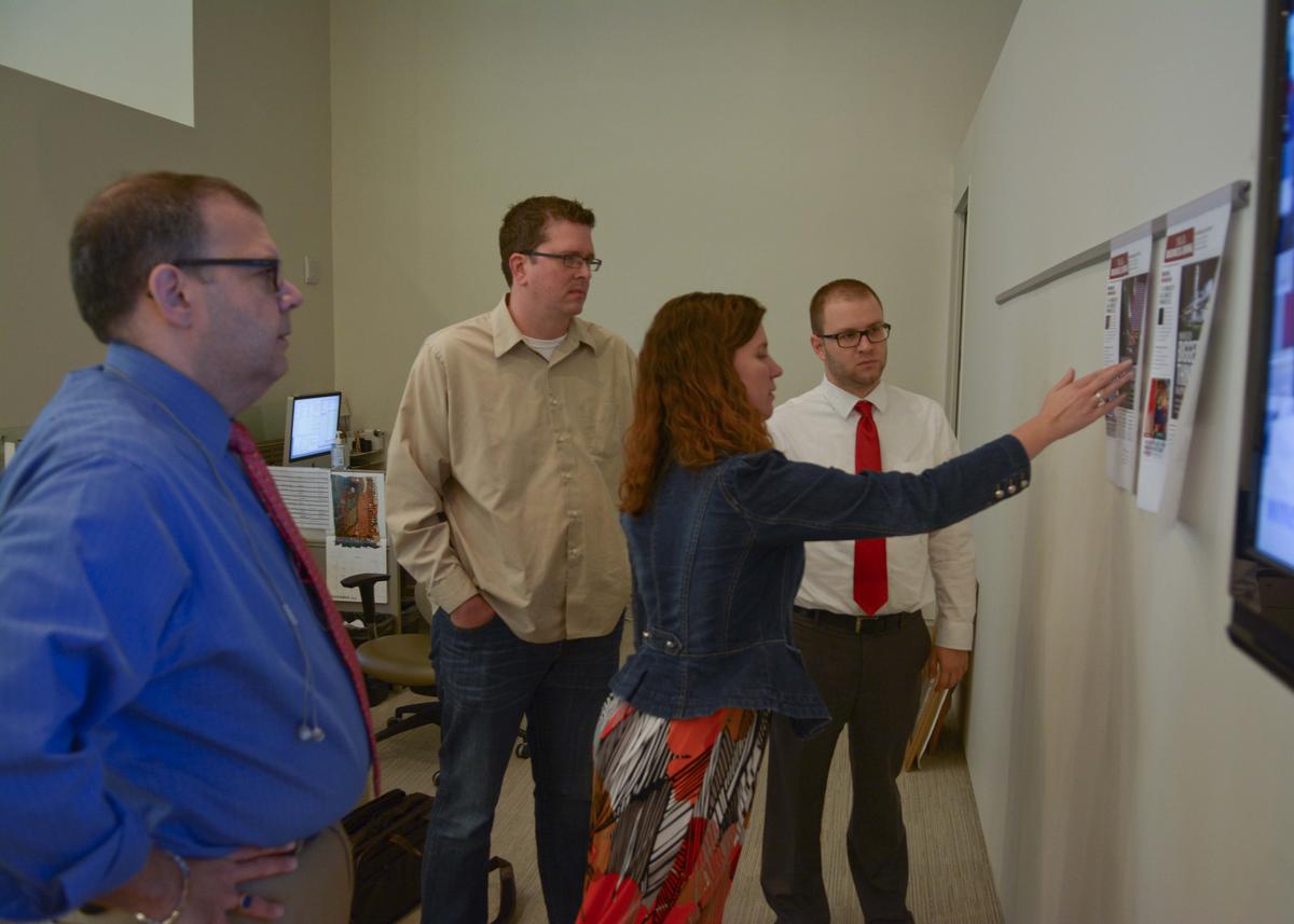 Dallas Business Journal unveils new look - Dallas Business Journal