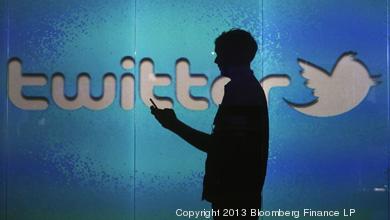 Twitter IPO makes it available on NYSE on Thursday - Philadelphia ...