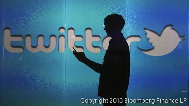 Twitter IPO makes it available on NYSE on Thursday - Philadelphia ...