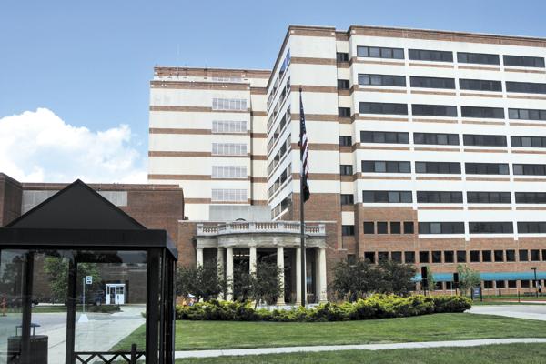 Dayton VA launching $5M project to upgrade long-term care wing - Dayton ...