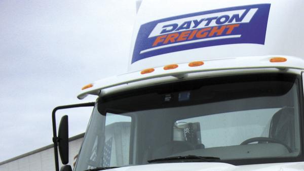 (Updated) Dayton Freight looks to construct new facility near Dayton ...