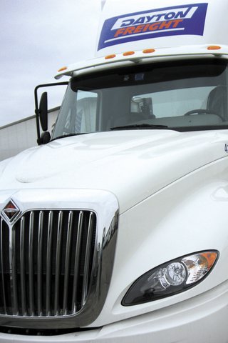 (Updated) Dayton Freight looks to construct new facility near Dayton ...