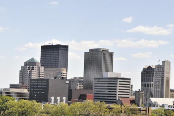 Dayton region ranks No. 7 in country for corporate expansions - Dayton ...