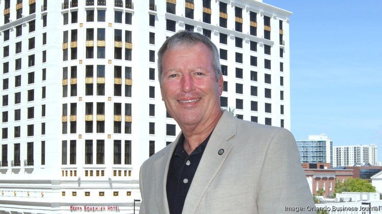 Businesses in Orlando’s Thornton Park district bullish on city parklet ...