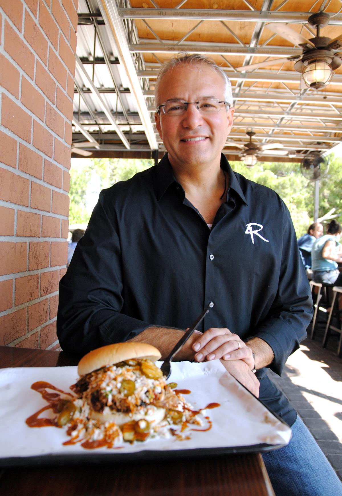 Exclusive: BBQ guru John Rivers plans 1st eatery outside Sunshine State ...