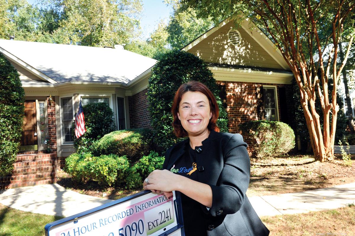 Putting technology to work in selling homes - Charlotte Business Journal