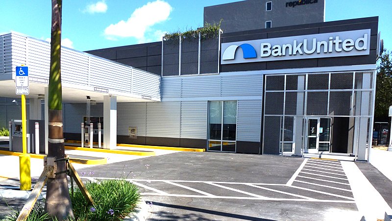 BankUnited on track to cut costs as part of '2.0' strategy - South ...