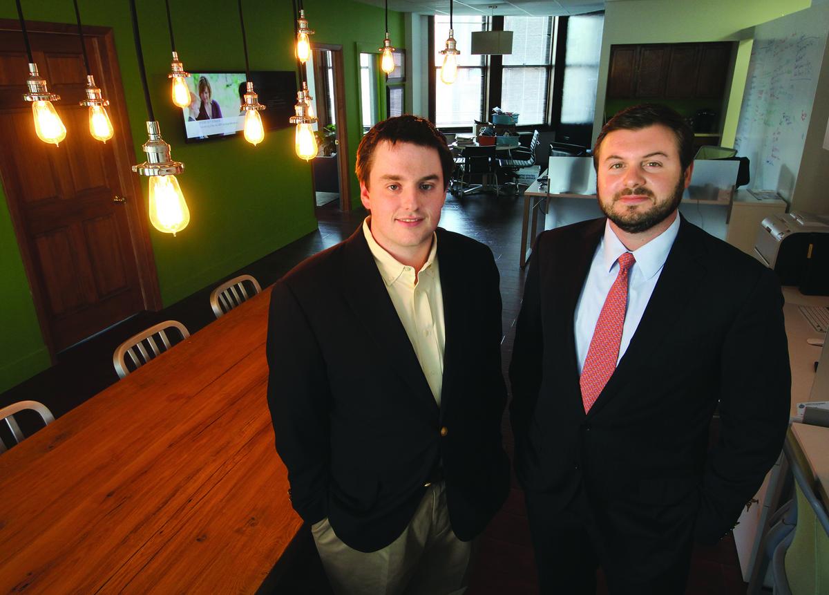 Cold Spark uses connections to ignite growth - Pittsburgh Business Times