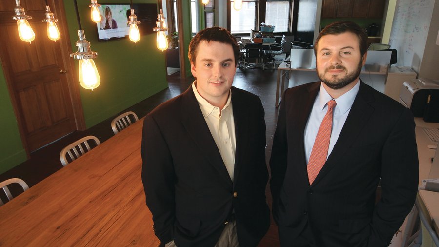 Cold Spark uses connections to ignite growth - Pittsburgh Business Times