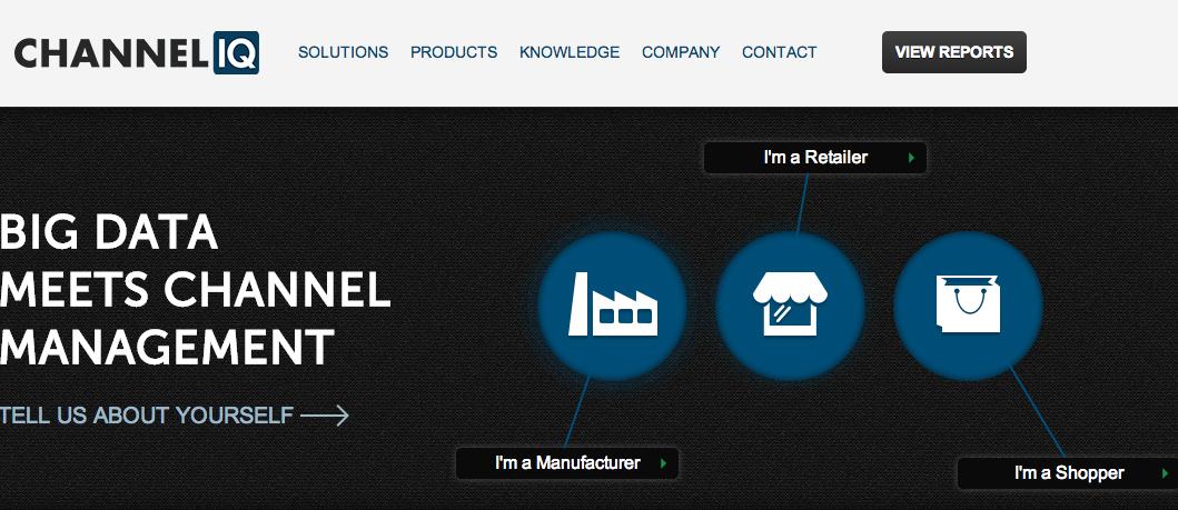 Channel IQ lands $12 million from Kvamme VC firm Drive Capital ...