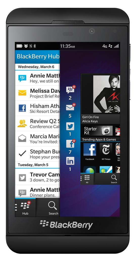 BlackBerry's Irving building is on the sales block - Dallas Business ...