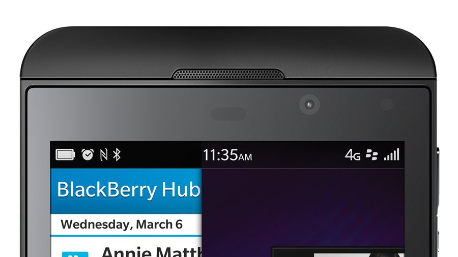 BlackBerry's Irving building is on the sales block - Dallas Business ...