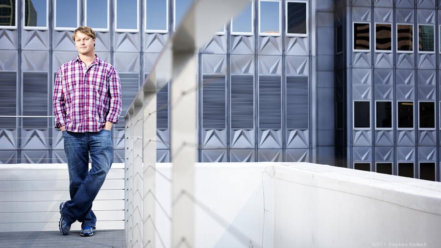 CEO Tristan Simon resigns from Consilient Restaurants, sells to The ...