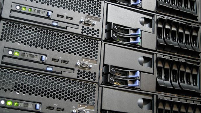 More data centers coming to Chaska - Minneapolis / St. Paul Business ...