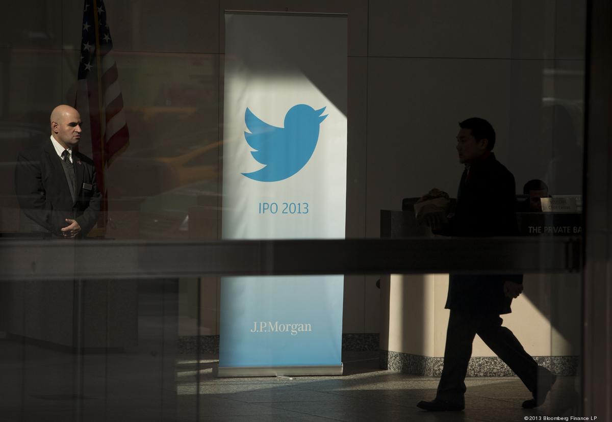 JPMorgan Chase's outreach campaign on Twitter backfires - New York ...