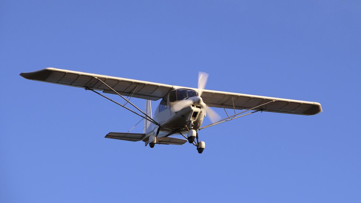 Southwest Ohio airports receive nearly $1.2M in federal funding for ...