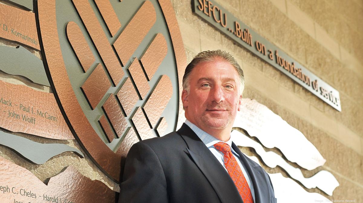 SEFCU CEO Michael Castellana talks about the 2016 economic outlook ...