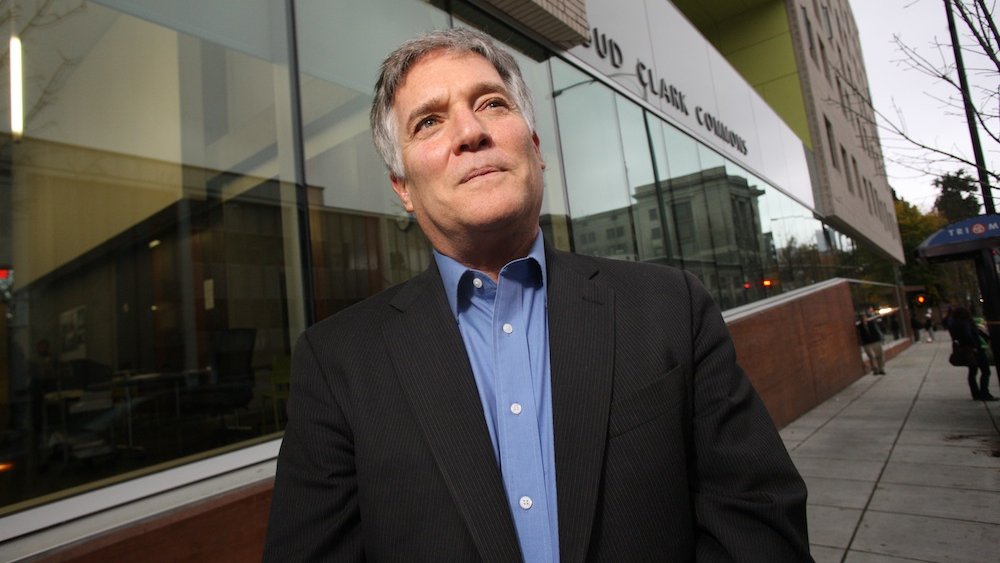 Portland's housing authority selects a new executive director ...