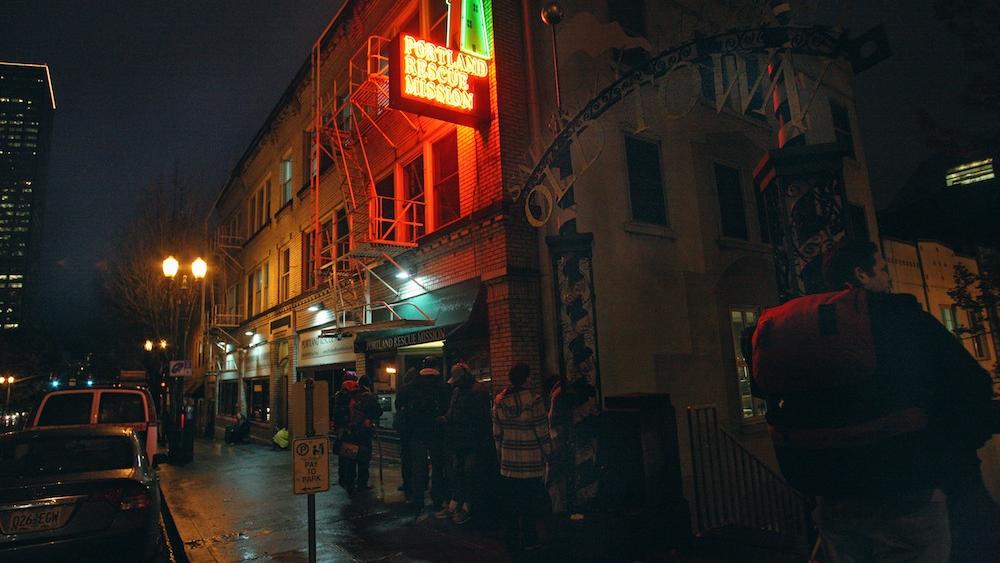 Portland Development Commission to vote today on whether to buy ...