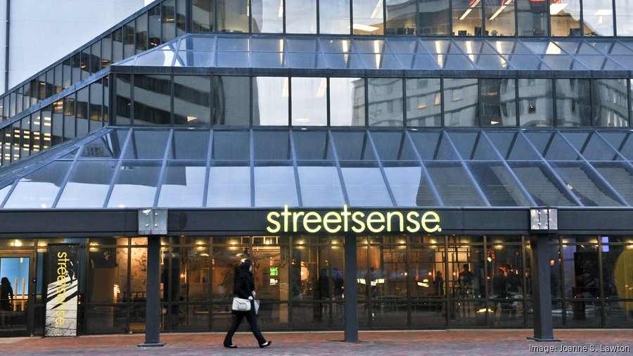 Streetsense merges with CBRE, brokerage acquired - Washington Business ...