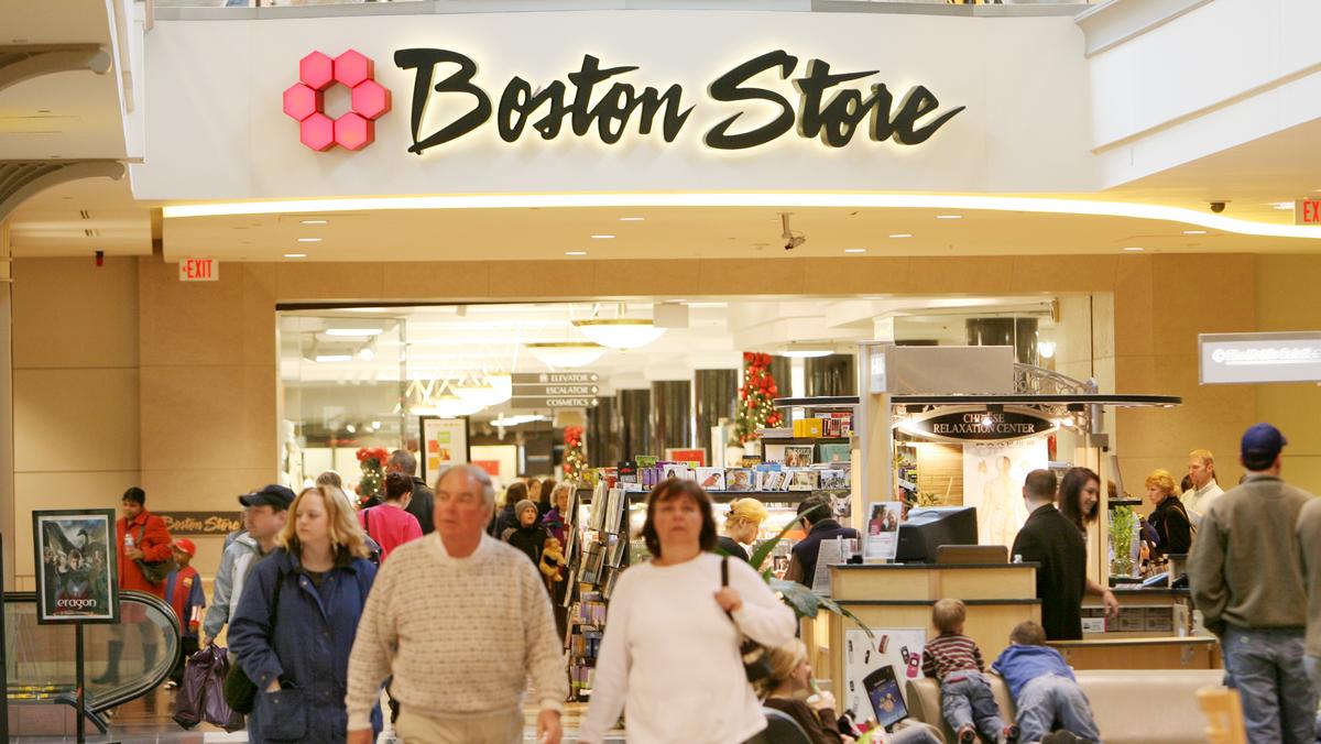 Boston Store parent Bon-Ton Stores doling out $1 million in gift cards ...