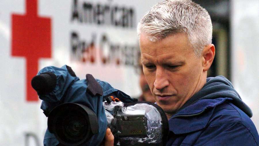 More 'Today' drama: Cooper reportedly contacted about replacing Lauer ...