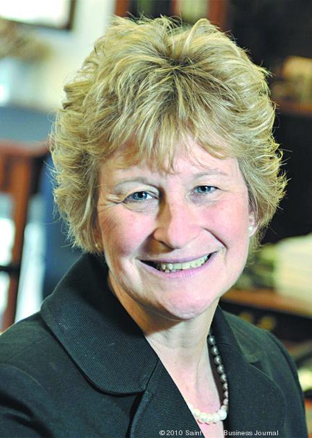 Good news about bank TARP money from Fed’s Stackhouse - St. Louis ...